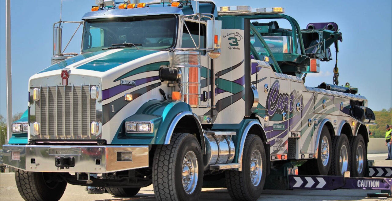 Home - Curtis Wrecker Garage